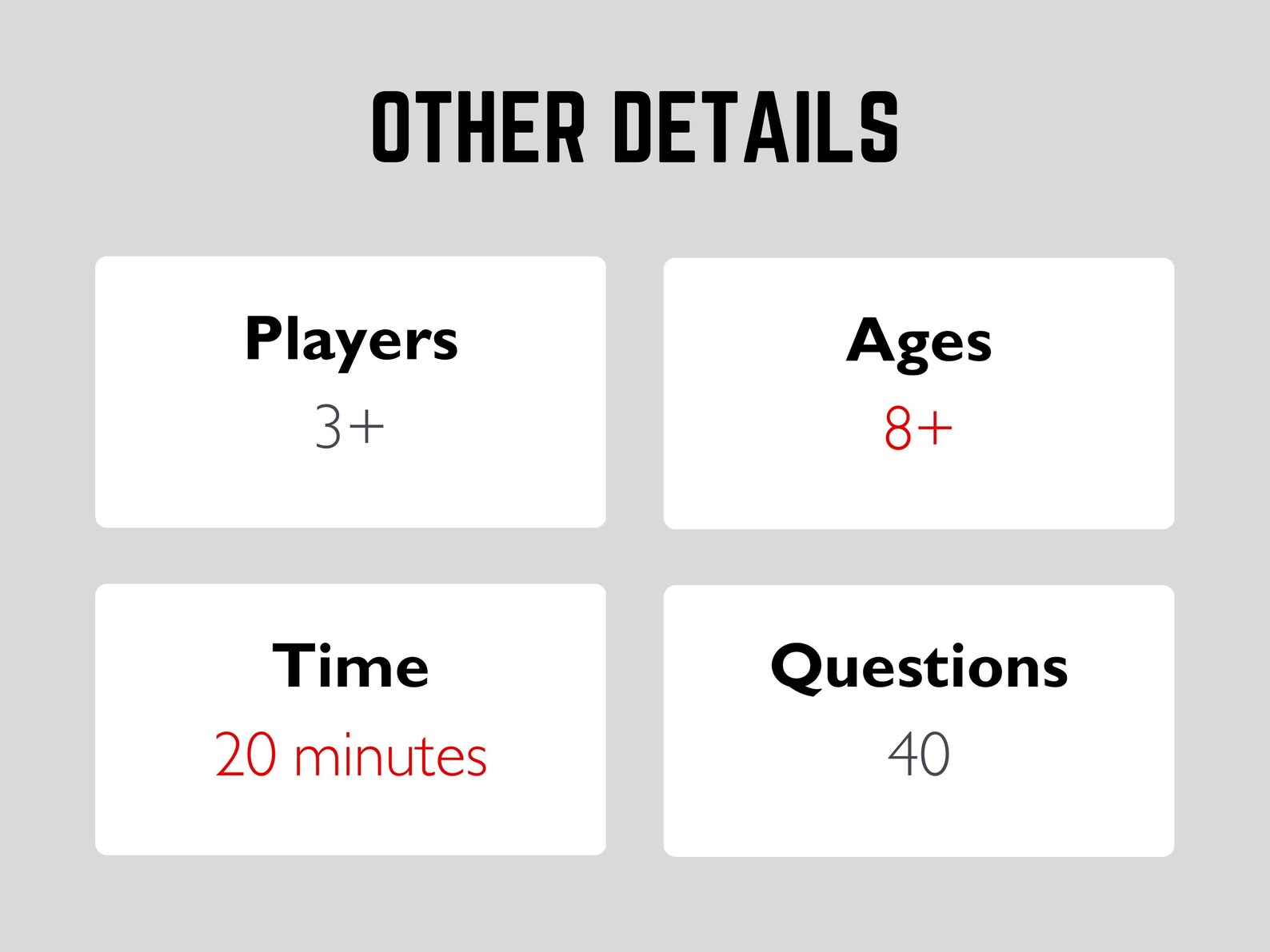 Office Friendly Feud: Printable Large Group Party Game, Family Feud ...