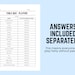 Printable Players Table Quiz With Answers: Downloadable Pub Quiz Sheets ...