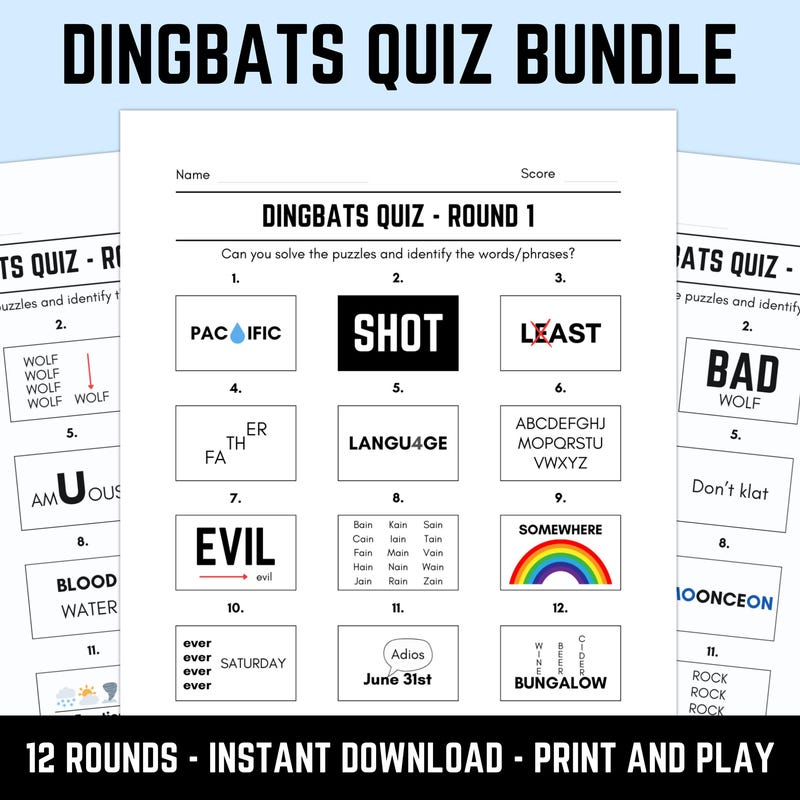 Bing Homepage Quiz Daily 1234 Answers 2023 Printable Pdf File - Etsy Canada