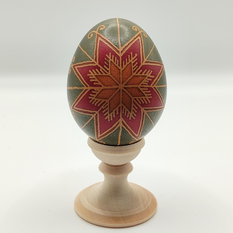 Pysanka - Etsy