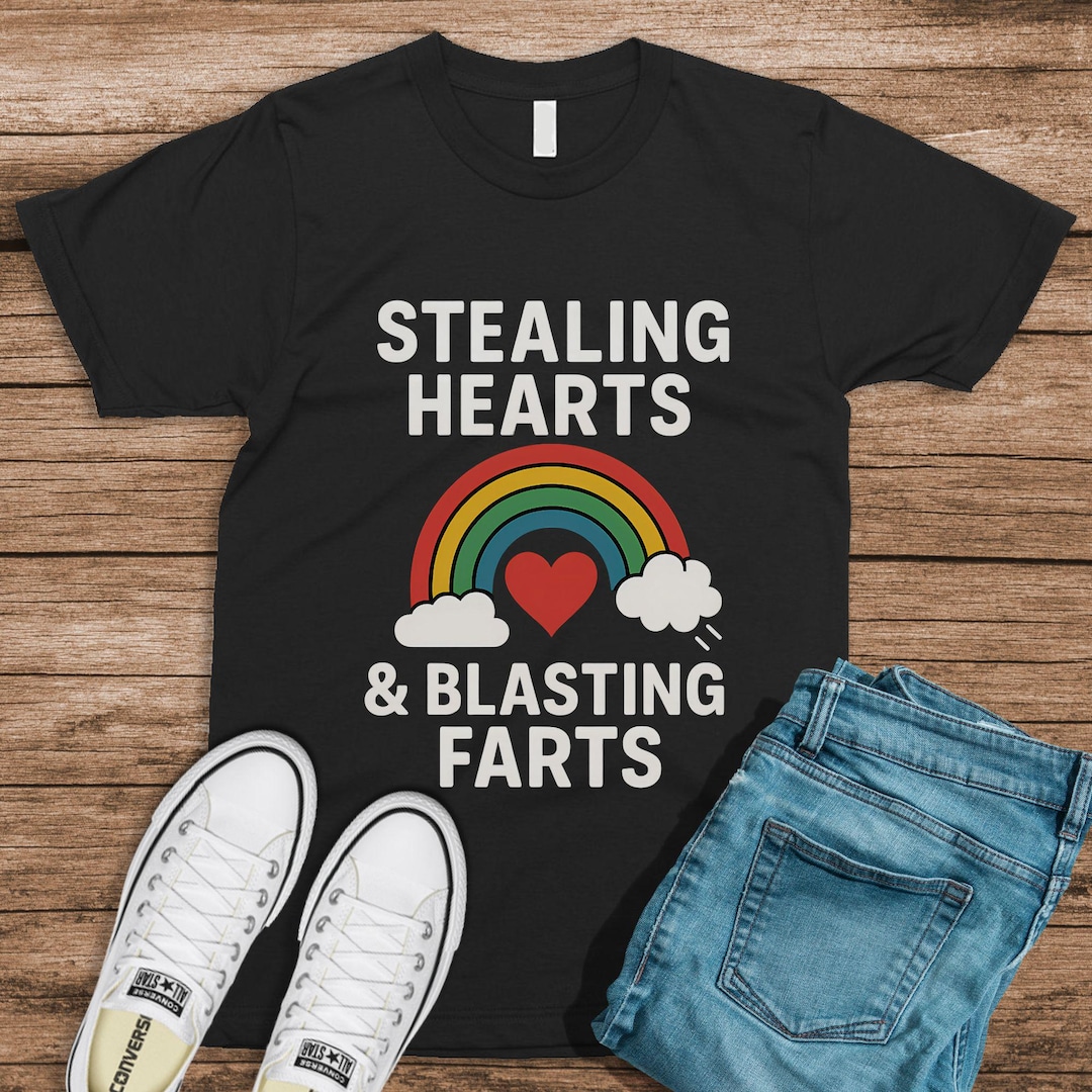 Embarrassing T-shirt Swap, Airport T-shirt Exchange Inappropriate Funny ...