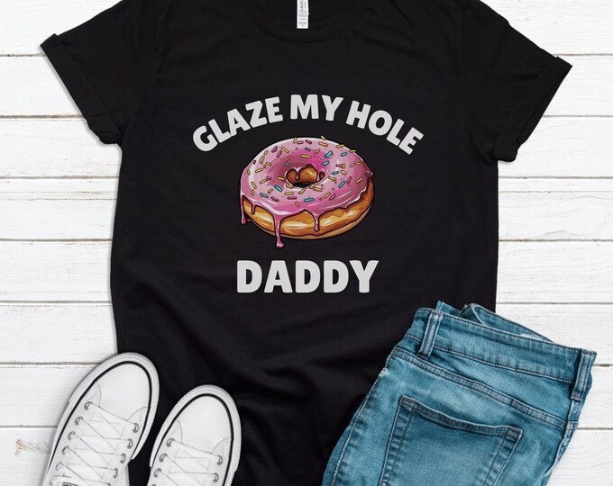 What Hole Daddys Choice