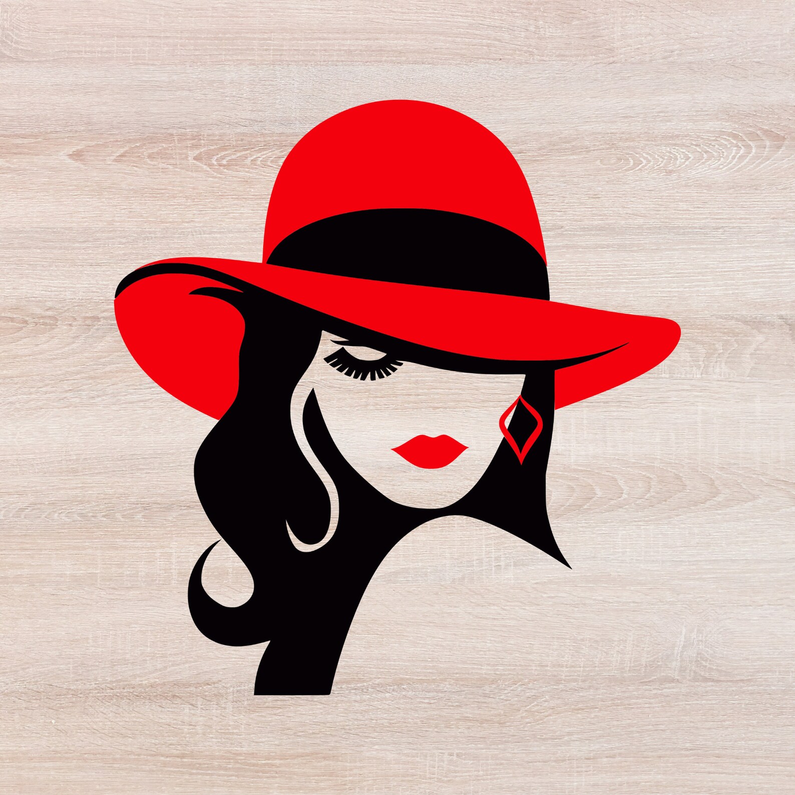 Beautiful Woman Svg Png , Woman Silhouette Svg , Woman Face , Hair Svg ...