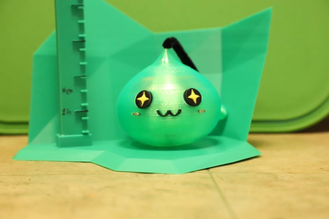 Slime Buddy - Etsy