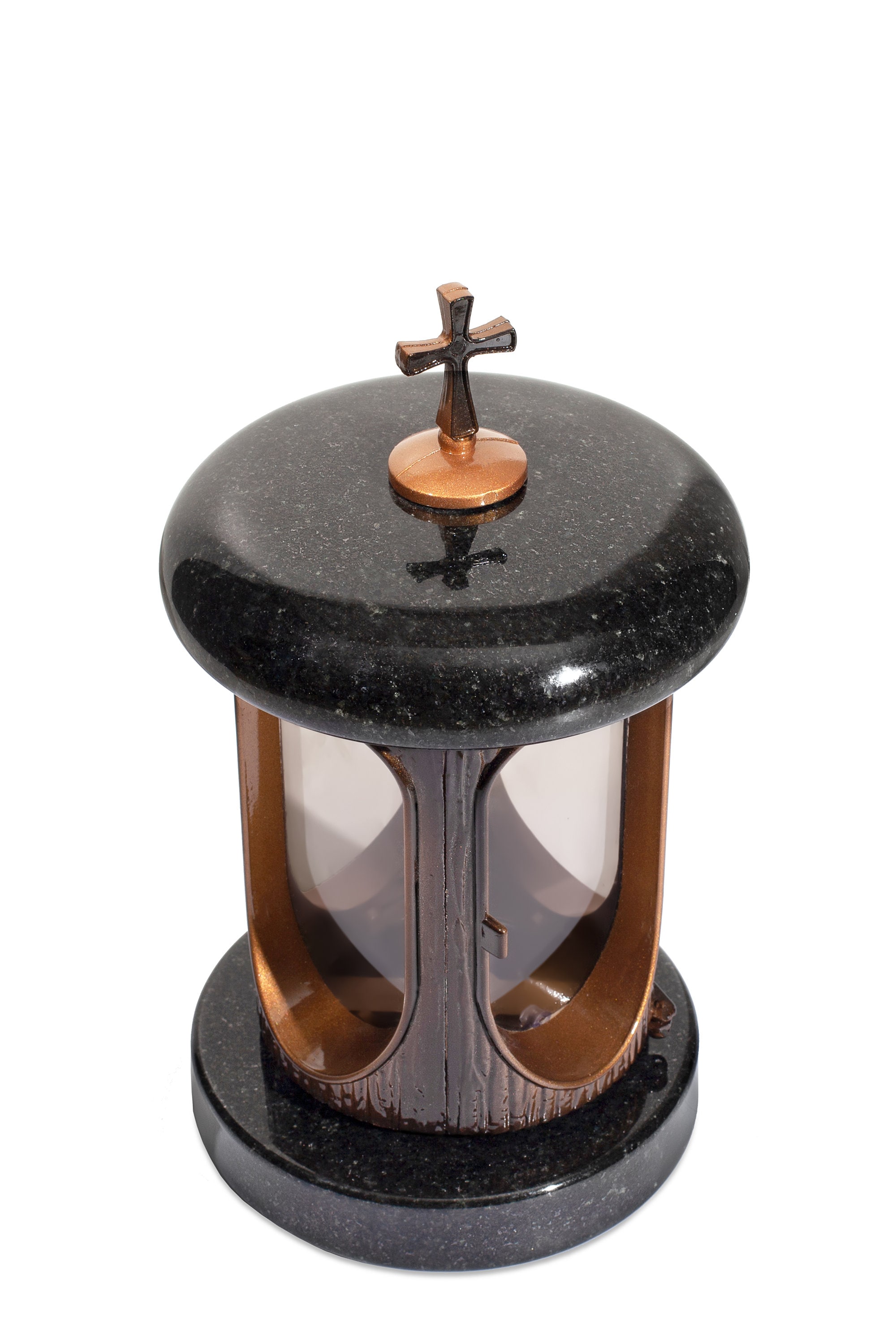 Tombstone Candle Sconce, Memorial Candle Holder, Cemetery Decor ...