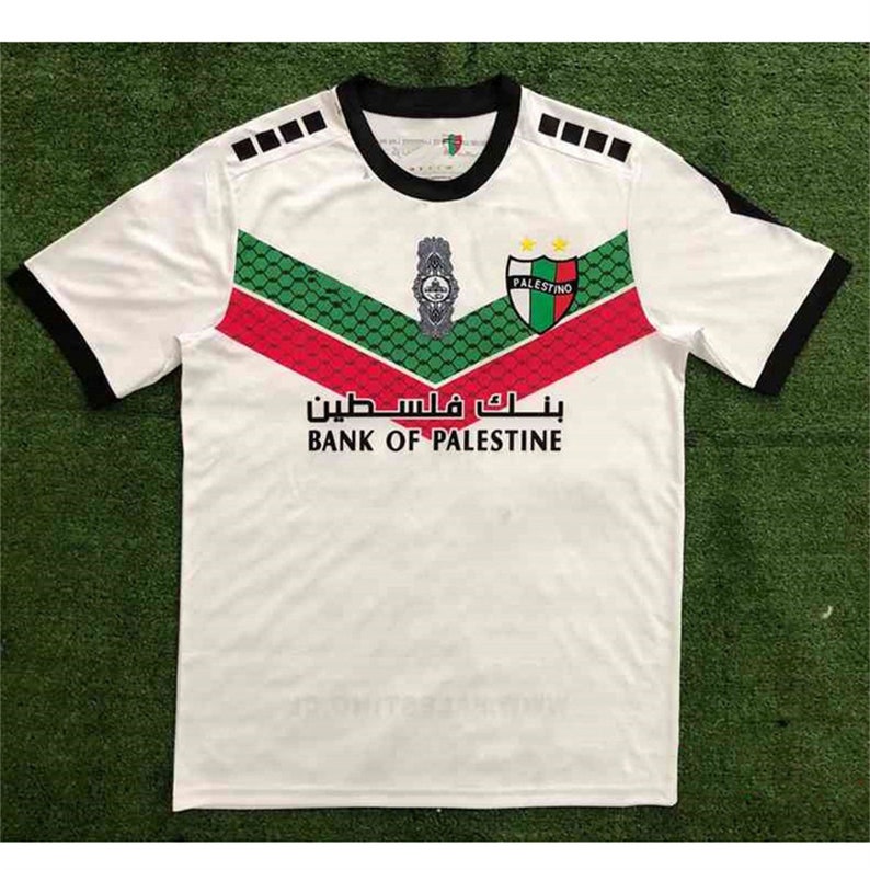 23/24 Palestine Football Shirt Palestine Personalized - Etsy Australia