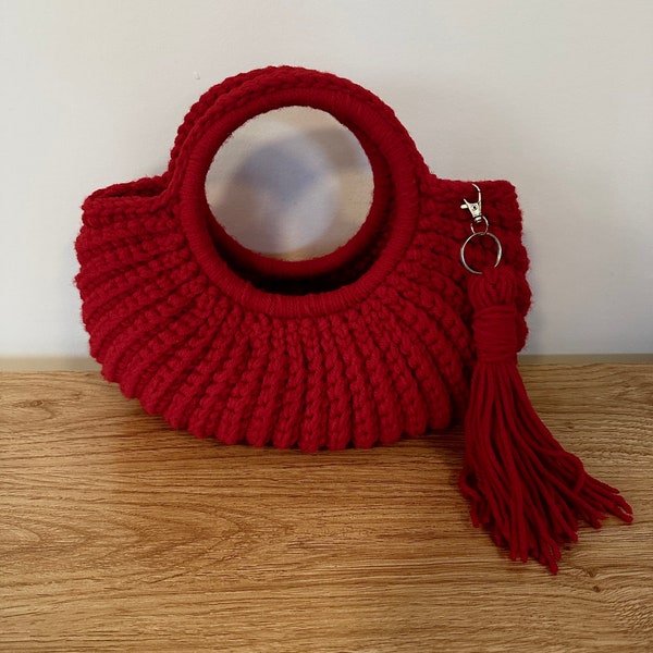 Seashell Handbag - Etsy