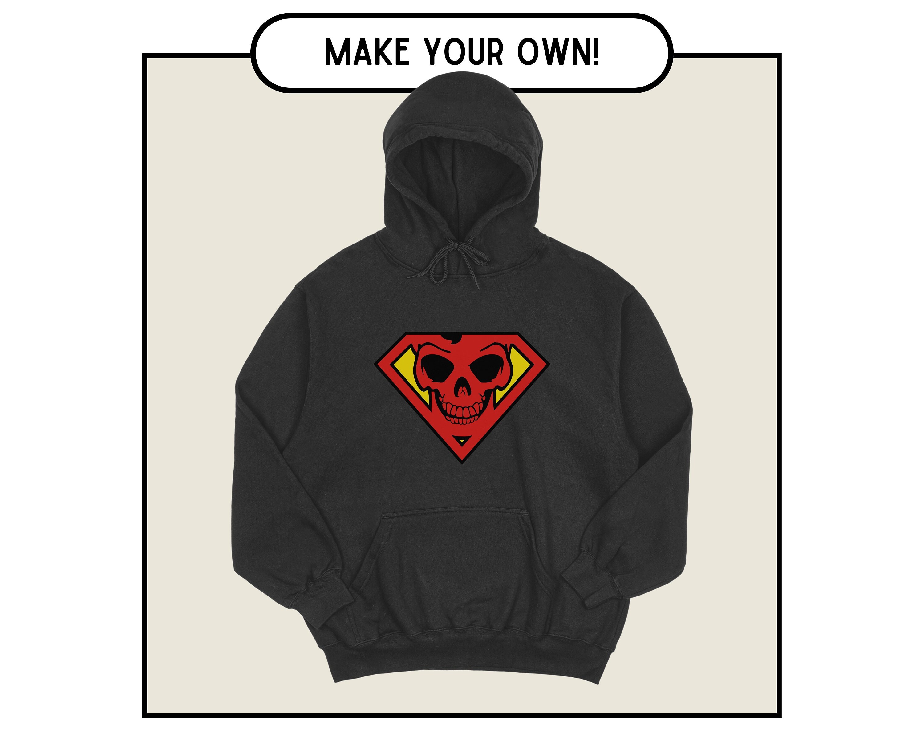 Skull Superhero Svg Superhero Symbol Svg Superhero Logo Bat - Etsy ...
