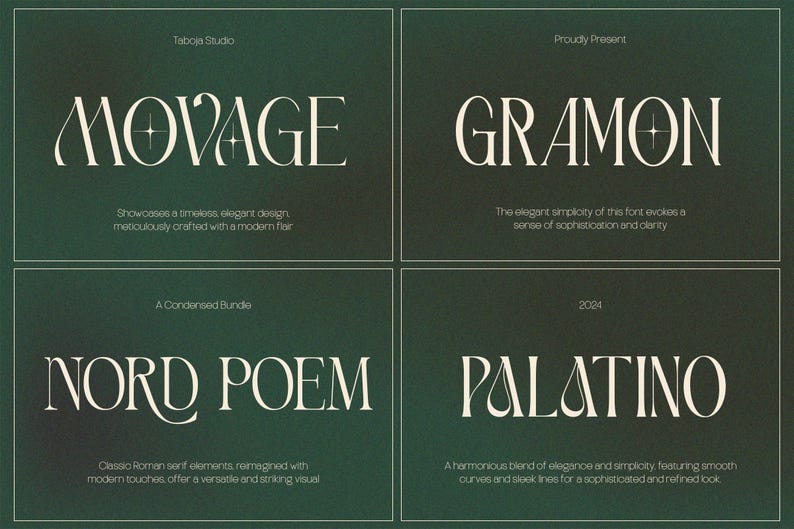 Wedding Font - Font Bundle, Cricut Fonts, Invitations, Procreate Fonts ...