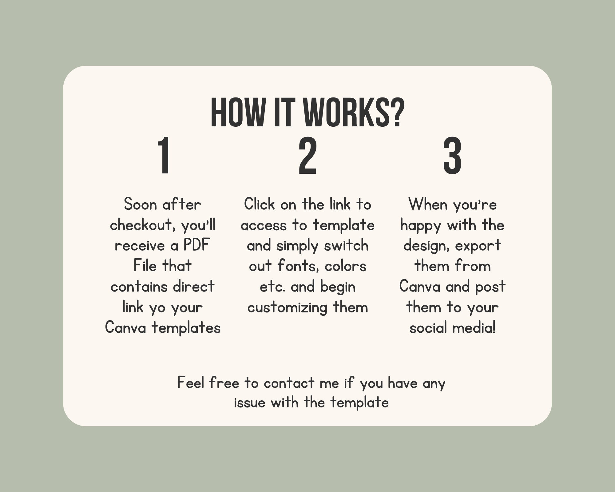 100+ Islamic Content Social Media Canva Template | Daily Du'a Instagram ...