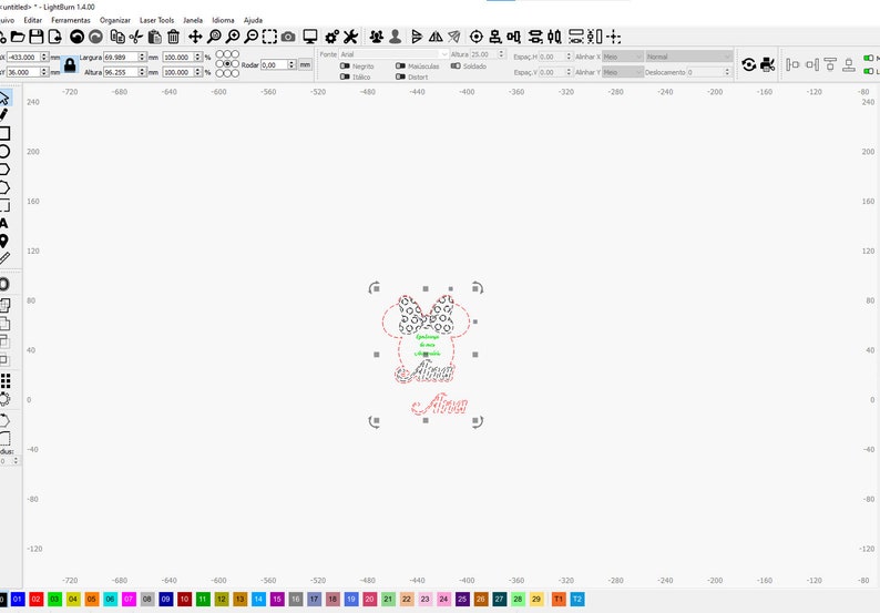 Mickey Remembers First Year Laser Cut File, , Svg, Gift, , Digital Vector Art, Vector Cut File ...