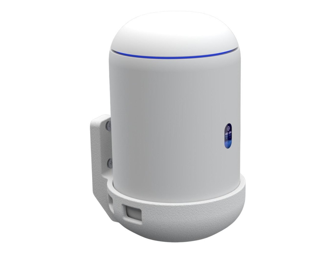 Väggfäste Till Unifi Dream Router 7 - UDR 7 - Etsy