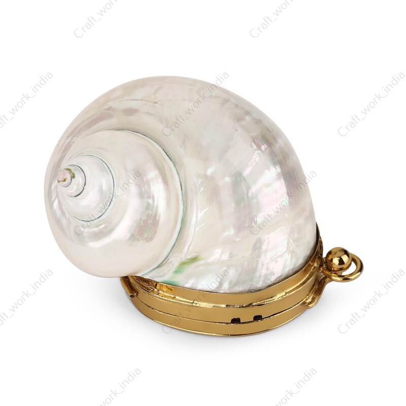 Shell Purse - Etsy