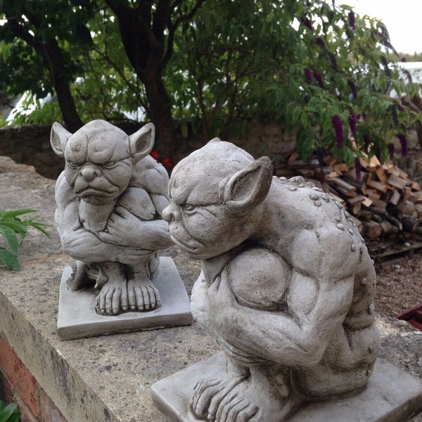 Concrete Ornament - Etsy