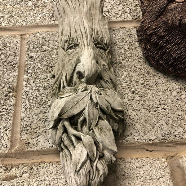 Concrete Tree - Etsy