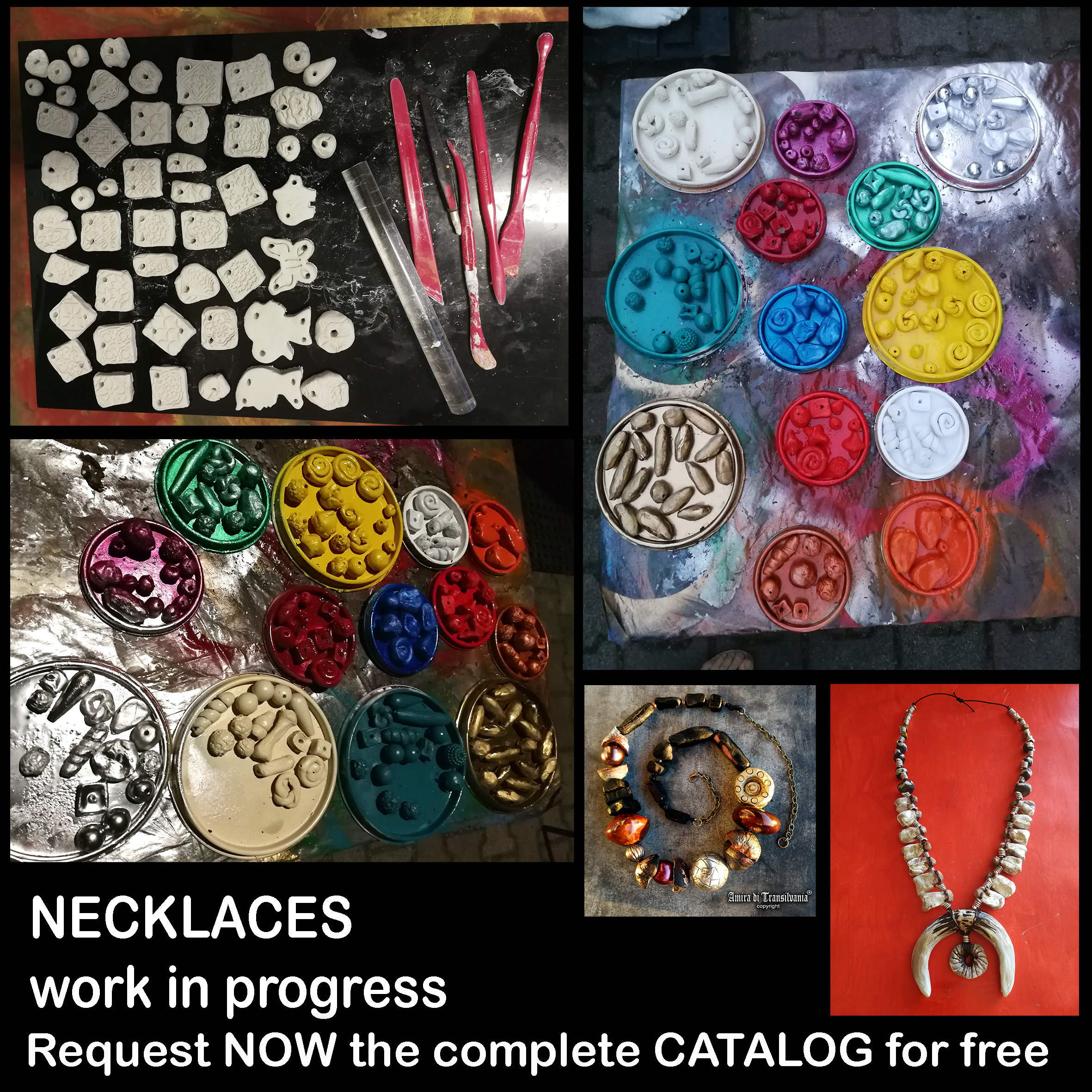 Native American Indian Tribal Jewelry Pendant, Shaman Necklace Boho ...