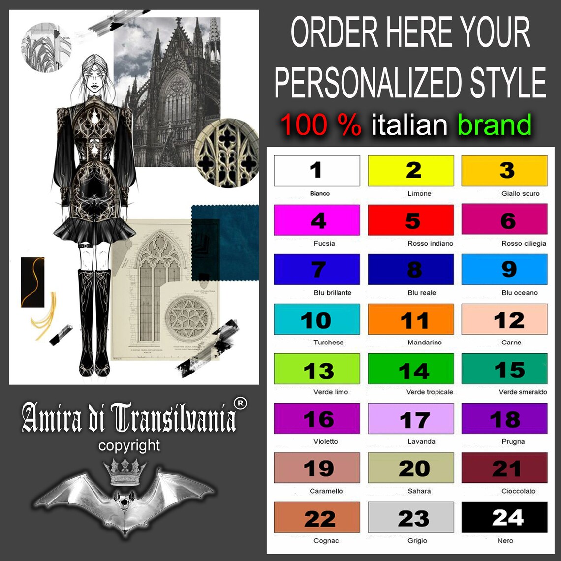 Crow Skull Raven Bird Skull, Gothic Good Luck Necklace, Evil Eye ...