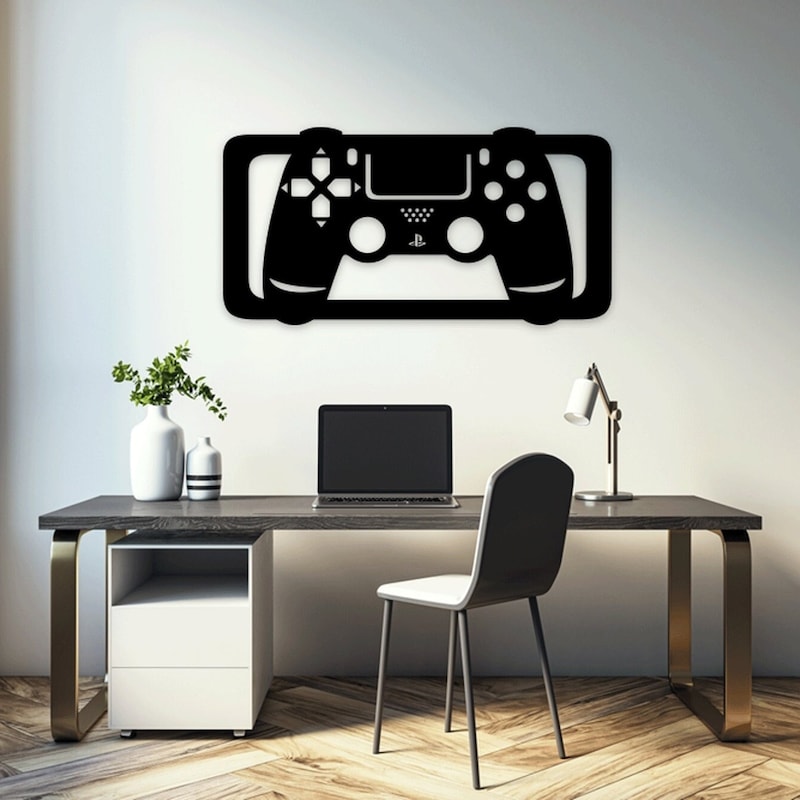 Game Console Cnc Files - Etsy