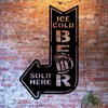21st Amendment Bar & Lounge Sign Svg | Prohibition Sign | 21 Amendment ...