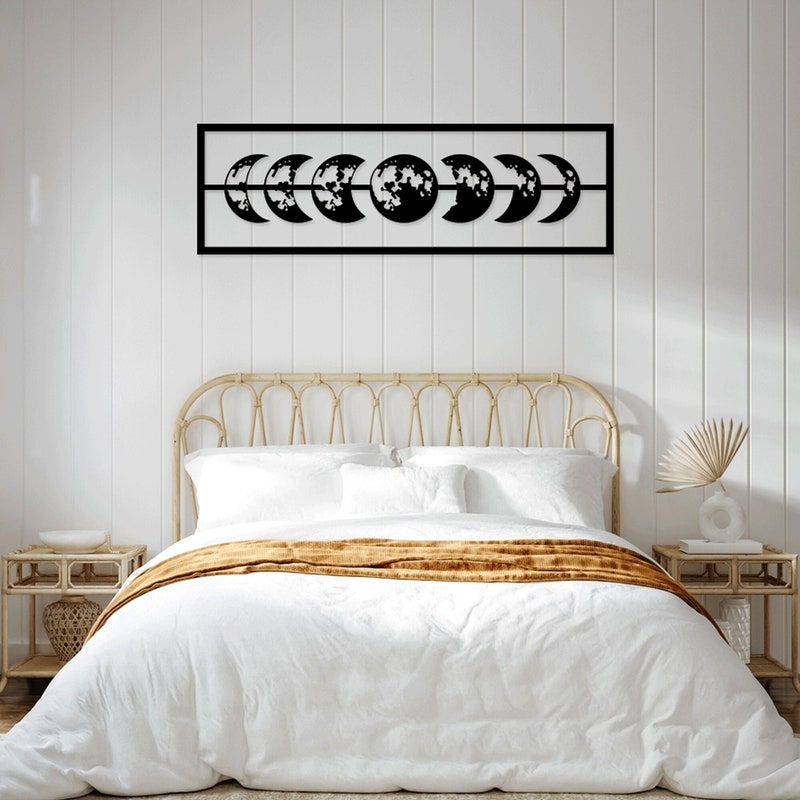 Moon Router Template - Etsy