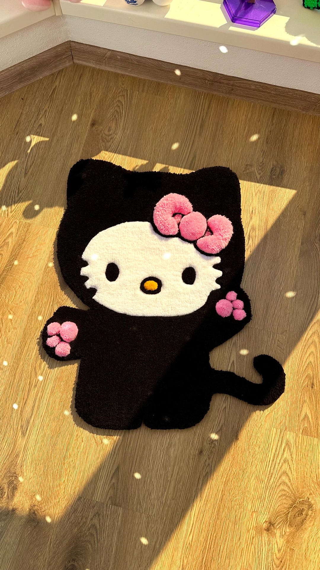 Custom Tufting Rug | Fully Handmade - Etsy