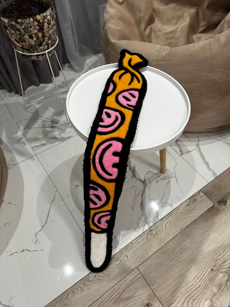 Custom Handmade Tufting Rug - Etsy