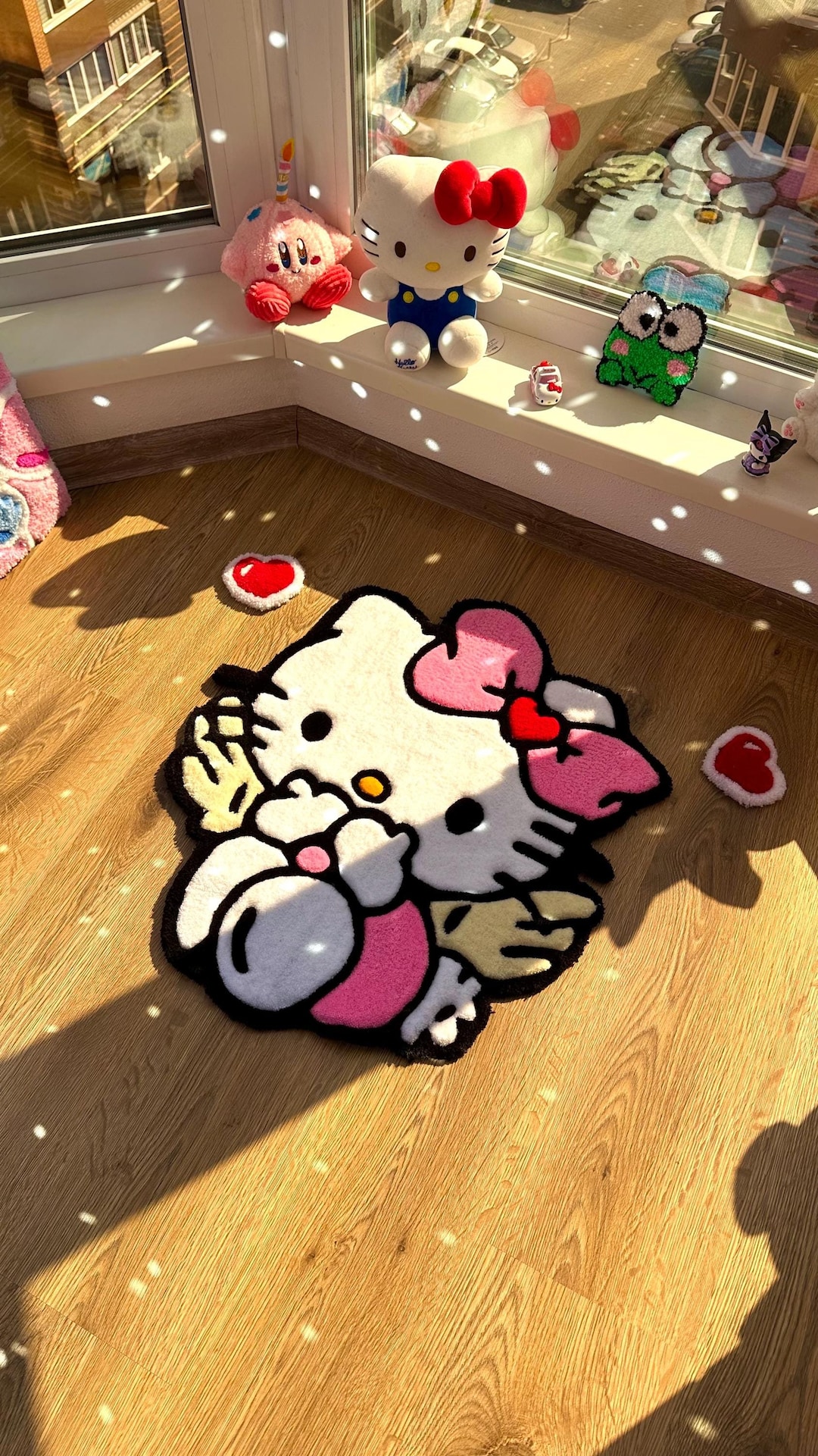 Custom Tufting Rug | Fully Handmade - Etsy