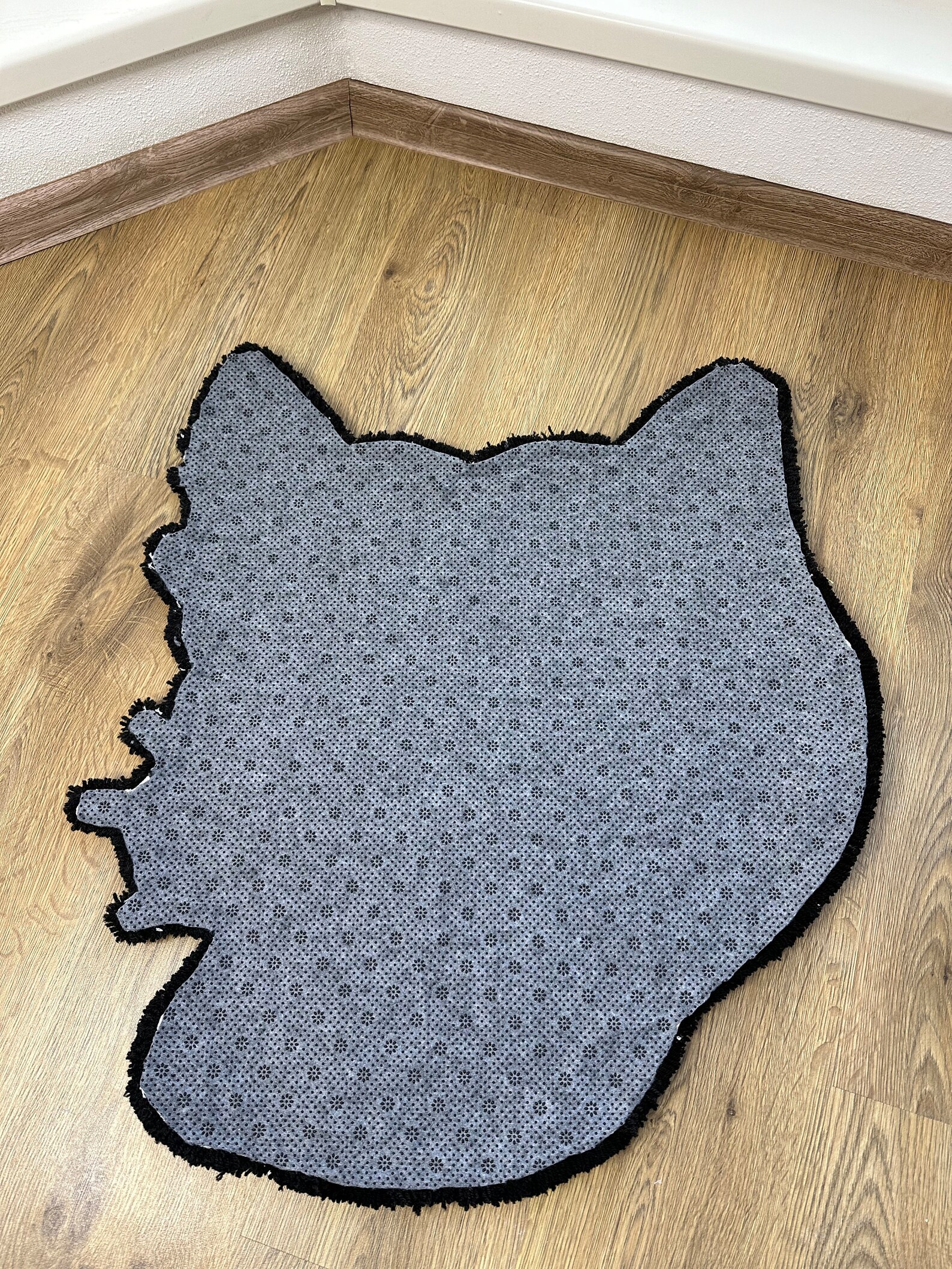 Tiger Head Rug Tufting - Etsy