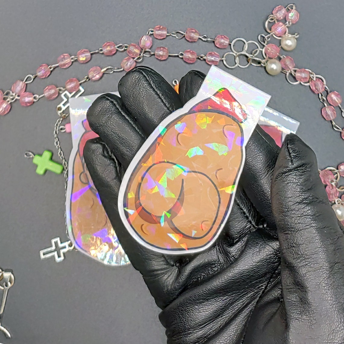 The Ghestie and the Bookworm GHOST - Etsy