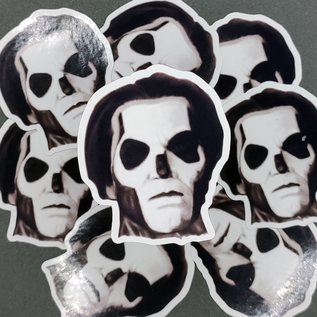 Terzo-oh Nooooo GHOST - Etsy