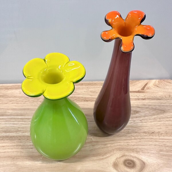 Funky Vases - Etsy