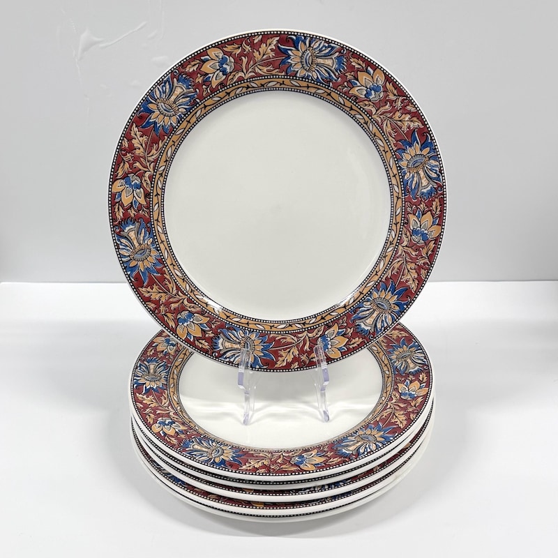 Large Dinner Service Sets - Etsy