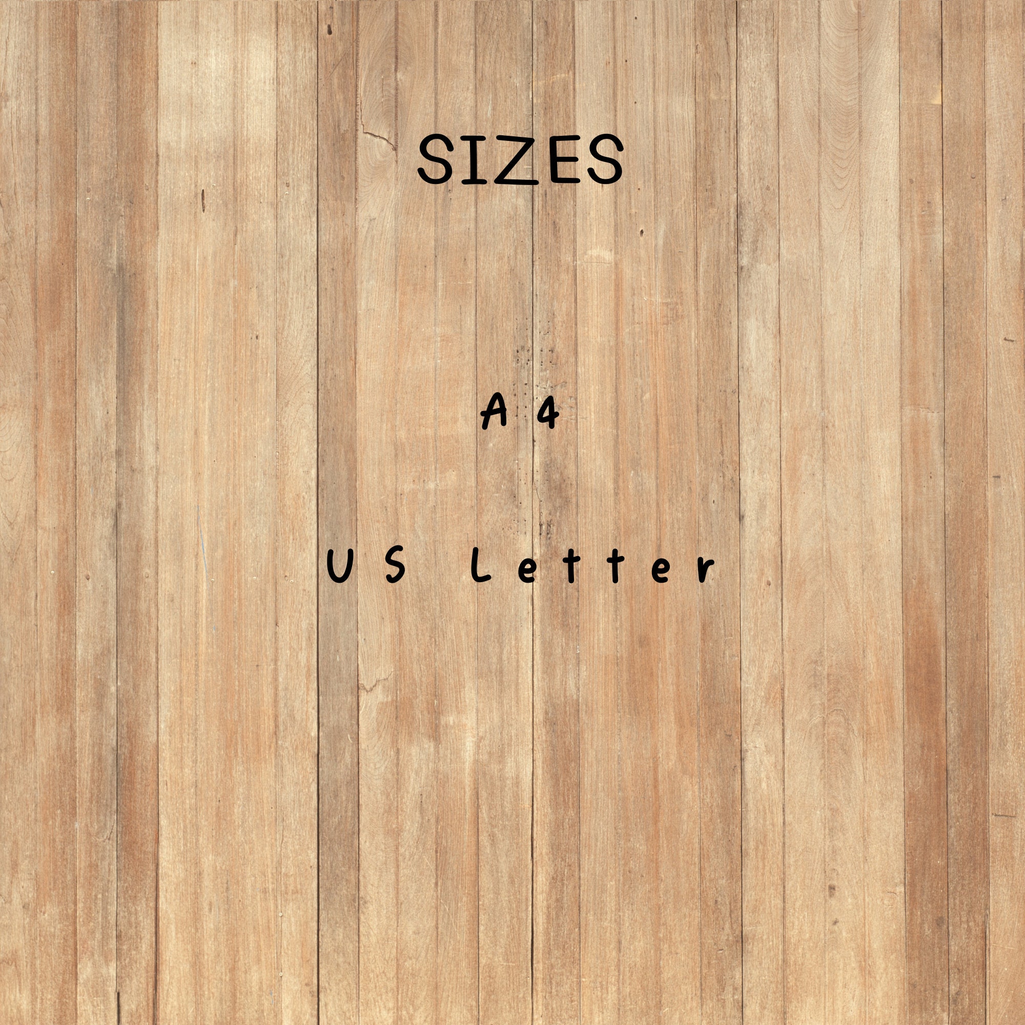 Kids Handwriting Paper, Printable Paper, Nursery Worksheet, Pre School ...