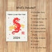 Printable Chinese New Year Activity Bundle, Kids Printables, Year of ...