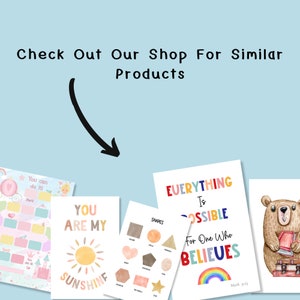 Kids Reward Chart Bundle, Girls Rewards Chart, Girls Behaviour Chart ...