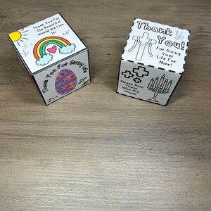 Easter Prayer Cube, Bible Activity, Kids Church Activities, Memory Game ...