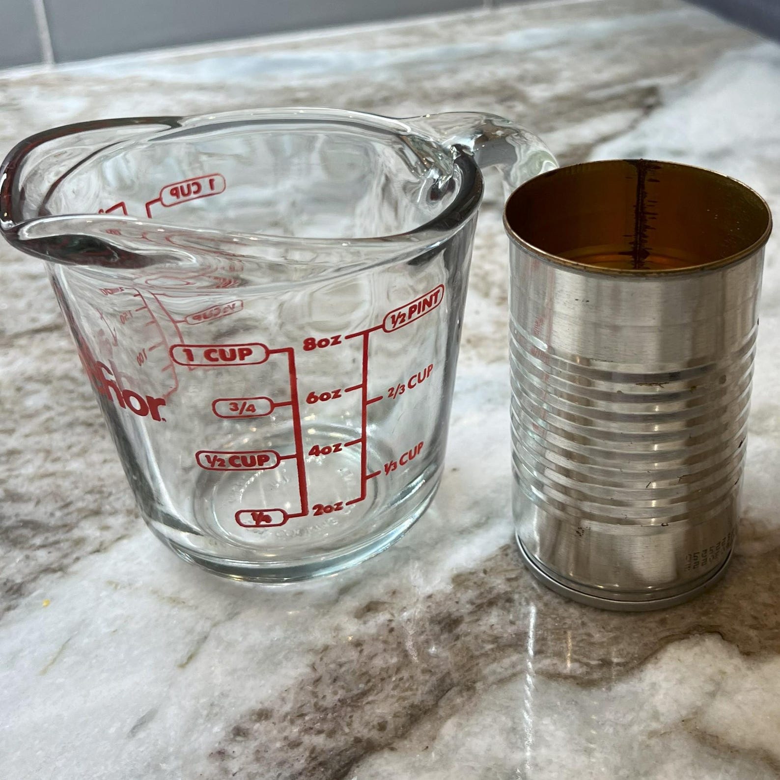 Metal Cans: Cleaned, Crafting Upcycled Tin, Assorted Sizes - Etsy