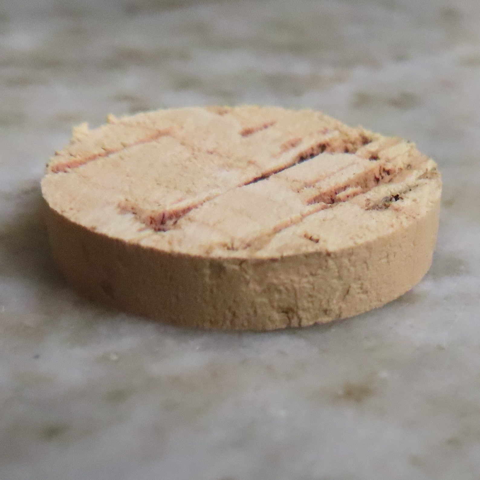 Corks, Cork Slices, Cork Rounds, Natural Cork Circles, Cork for Craft ...