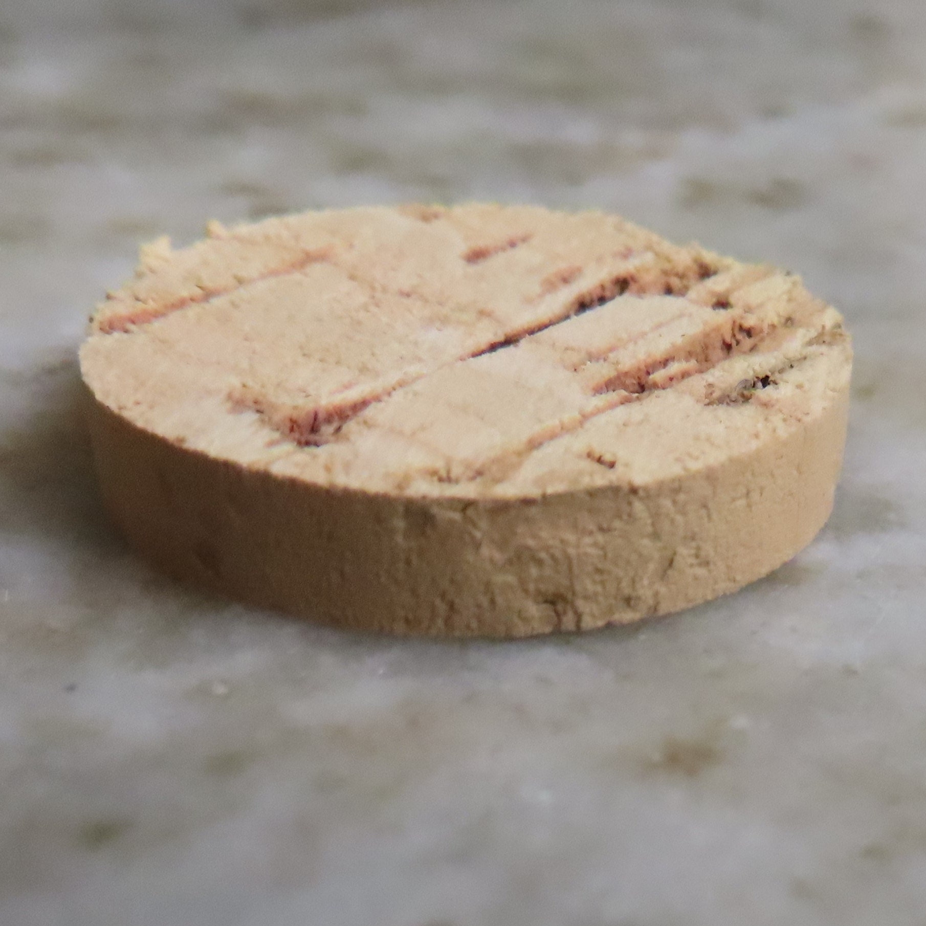 Corks, Cork Slices, Cork Rounds, Natural Cork Circles, Cork for Craft ...