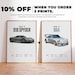 Car Poster Porsche 918 Spyder, car poster print, classic car wall art ...