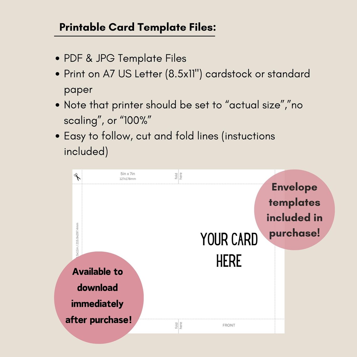 First Period Card, Welcome to Womanhood Card, Get Well Soon Card ...