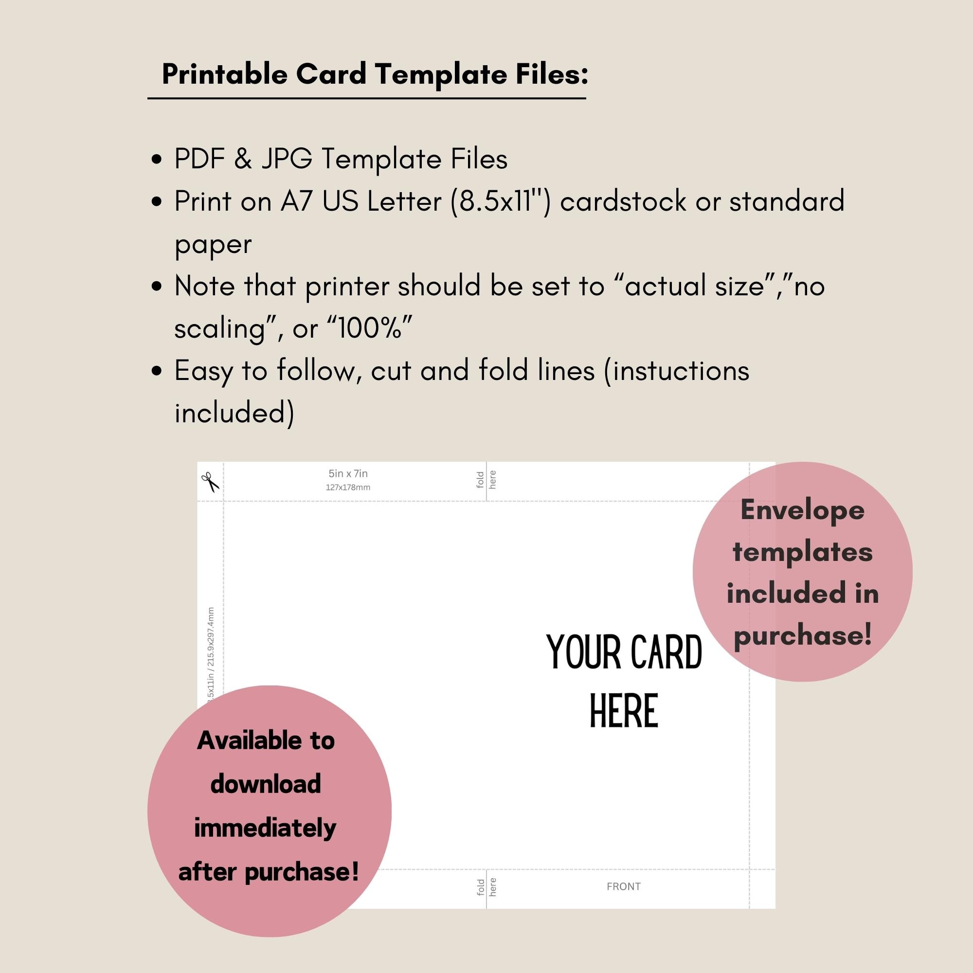 First Period Card, Welcome to Womanhood Card, Get Well Soon Card ...