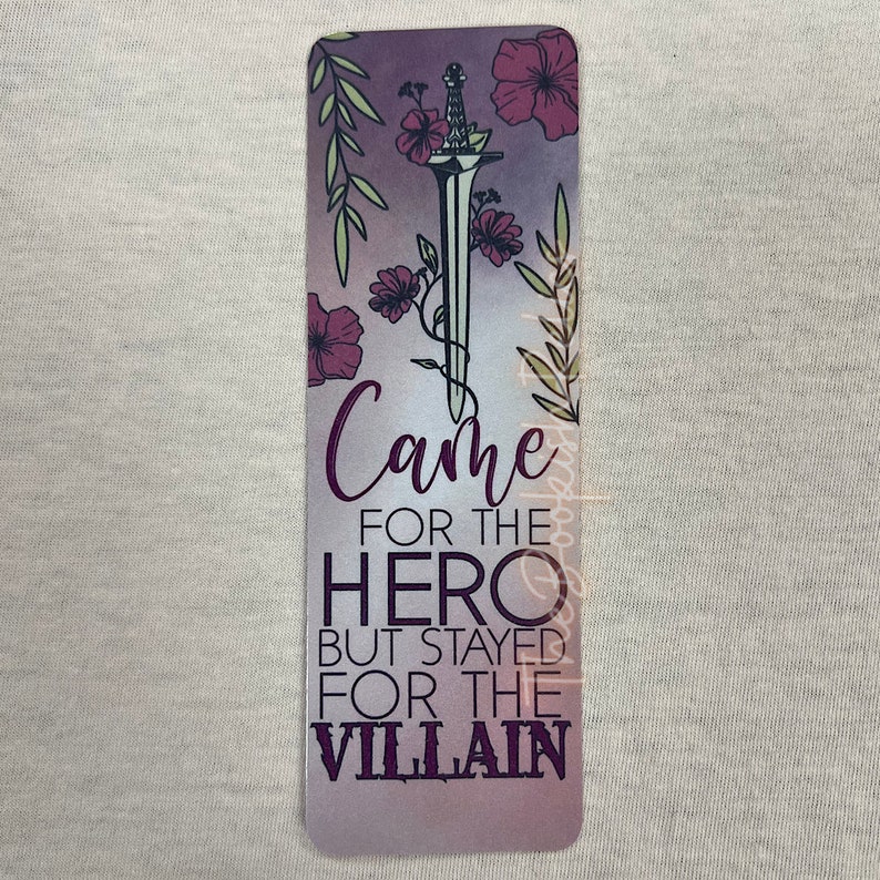 Tbr Bookmark, Smut Bookmarks, Reading Book Mark - Etsy