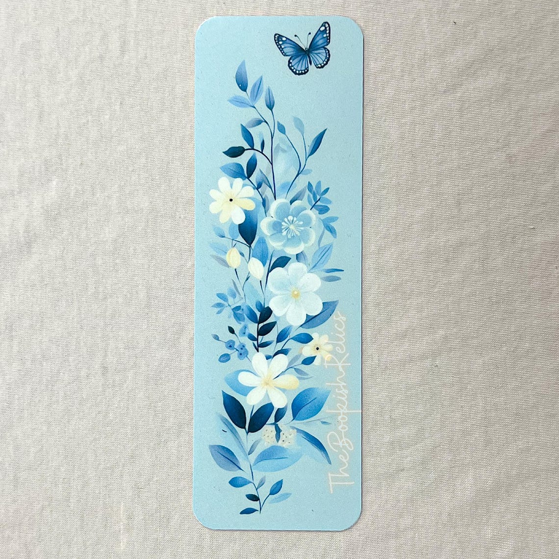Butterfly Bookmarks, Butterflies, Watercolor Butterfly Bookmark ...