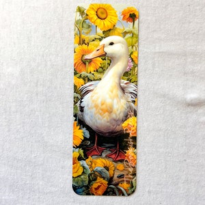 Farm Animal Bookmarks, Animal Bookmark, Horse Bookmarks, Ducks Book ...