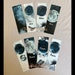 Zodiac Sign Bookmarks, Astrological Sign Bookmark, Book Marks - Etsy