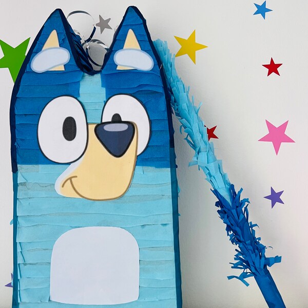 Bird Pinata - Etsy