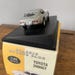 TOYOTA 2000 GT 1:43 Scale Model by Atlas Editions, Birthday or ...
