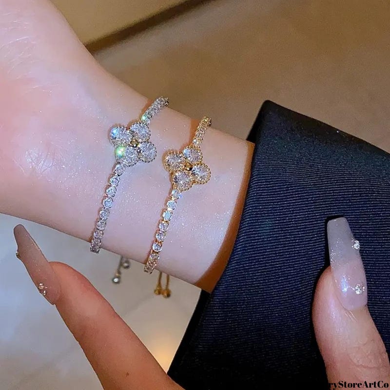 Van Cleef Replica - Etsy