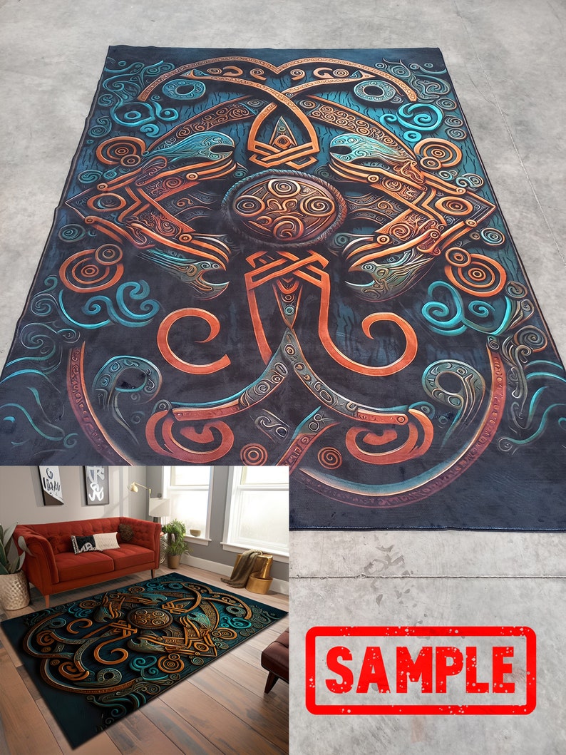 Beatles Rug Song Rug Fan Rug Rock Rug Band Pattern Rug - Etsy